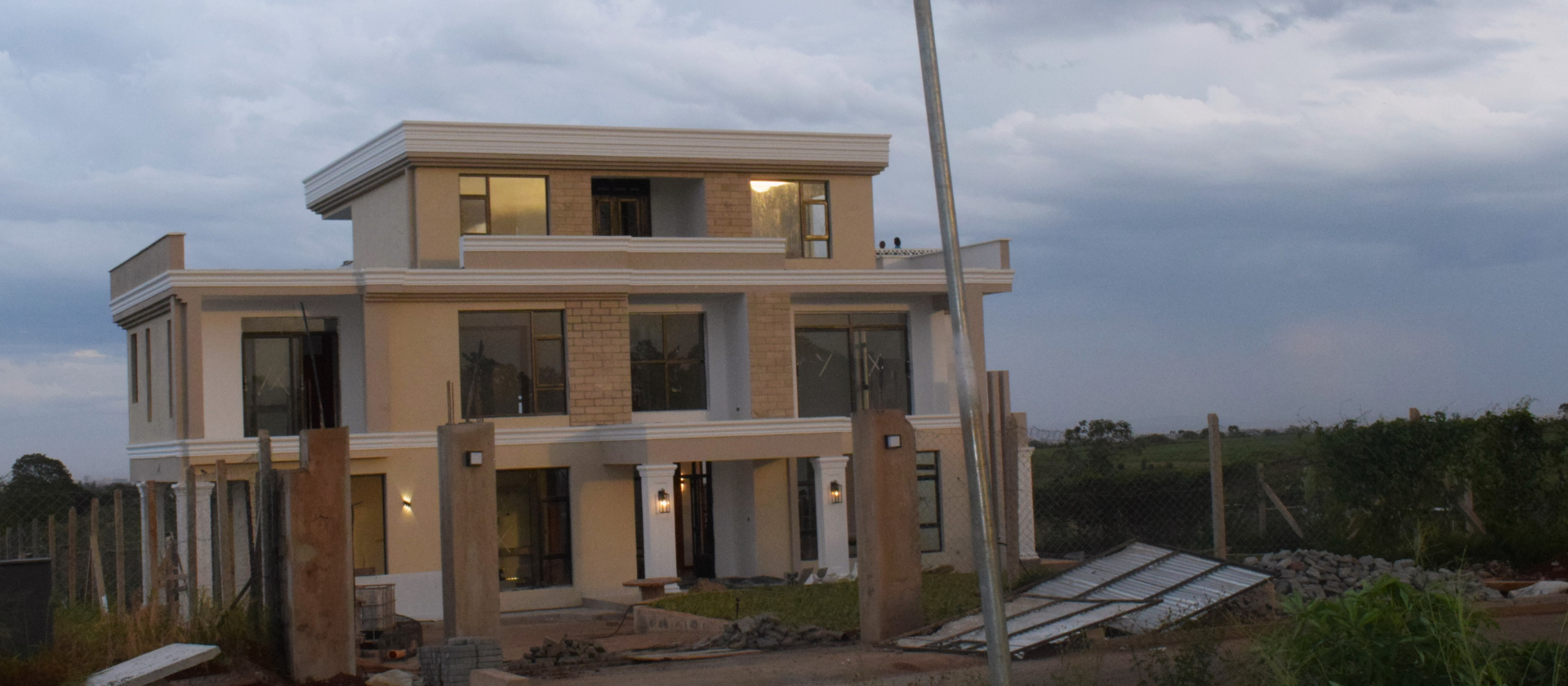 Zaria Village – Property Depot